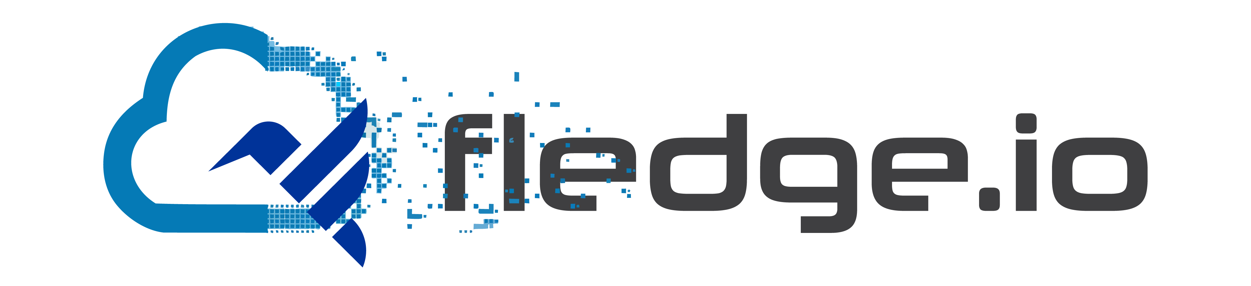 fledge.io – Homepage