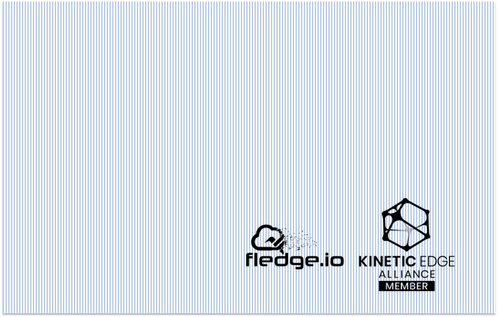 fledge.io – Homepage